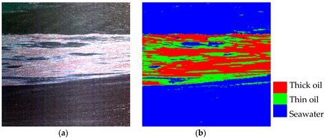 A Spectral Spatial Features Integrated Network For Hyperspectral Detection Of Marine Oil Spill