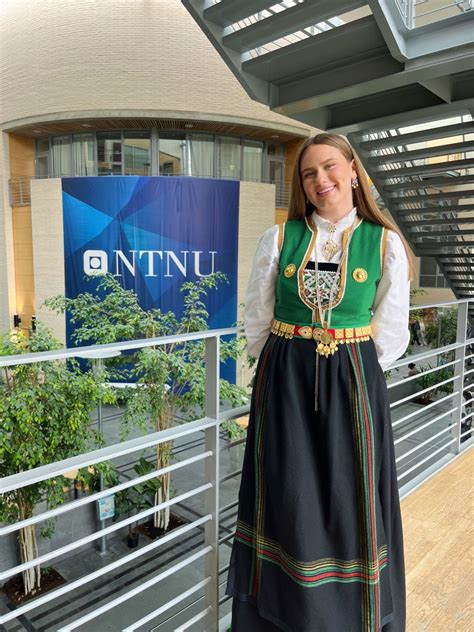 Bachelor Fullført 🎓 Anna Knutsen