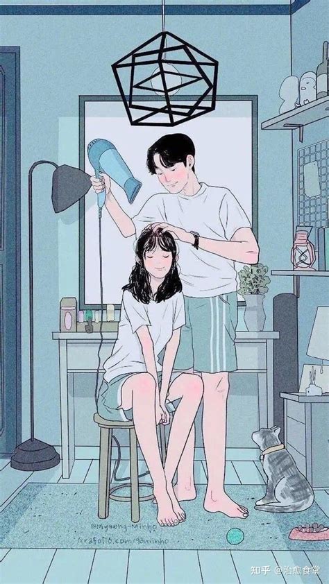 很唯美很撩人的文案甜蜜深情打动人心 知乎