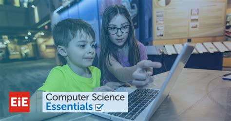 Makes Our Computer Science Essentials™ Curriculum So Essential