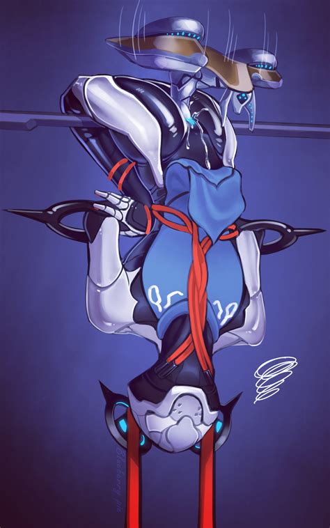 Rule 34 Nezha Warframe Rule 63 Tagme Upside Down Warframe 11842719