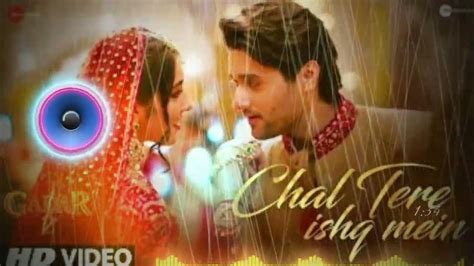 Chal Tere Ishq Mein Pad Jaate Hain Dj Gadar 2 Song Dj Chal Tere