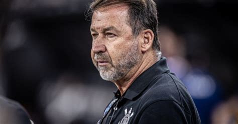Augusto Melo Crava Sobre Venda Do Corinthians E Nova SAF
