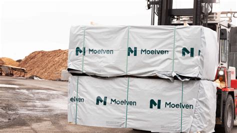 Moelven Build And Live Scandinavian
