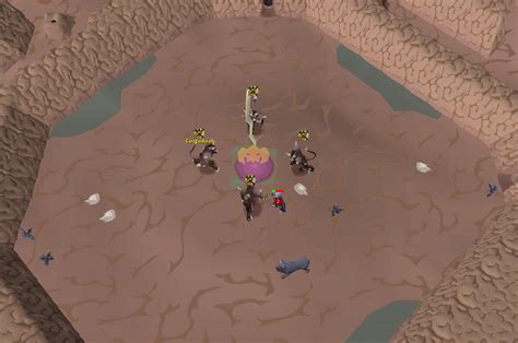 Osrs Desert Treasure 2 Guide