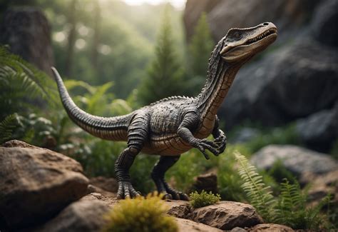 Alectrosaurus Dinosaur Dictionary