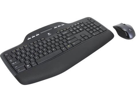 Logitech Mk700 Mk710 Wireless Combo Keyboard And Mouse W Nano Receiver