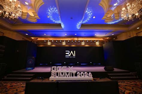 Nandakumar Ramaiah On Linkedin Innovation Transformation Gccs Ai Event 3ai