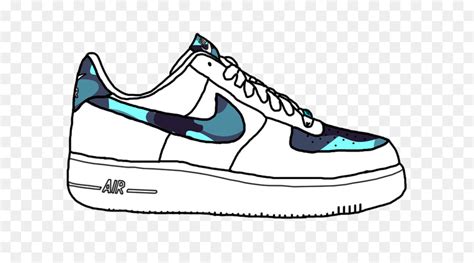 Nike Sneakers Clipart 10 Free Cliparts Download Images On Clipground 2025