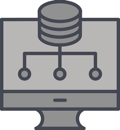 Data Storage Vector Icon 41774371 Vector Art At Vecteezy