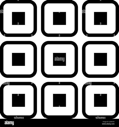 Basic Ui Menu Stock Vector Image And Art Alamy