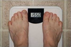Apparent Weight