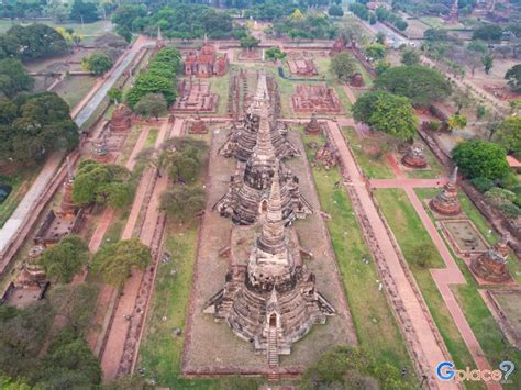 วัดพระศรีสรรเพชญ์