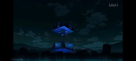 解析：雷天使 哔哩哔哩