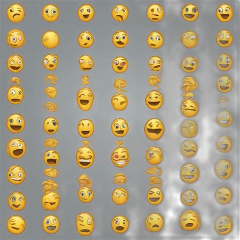 AI Emoji Generator