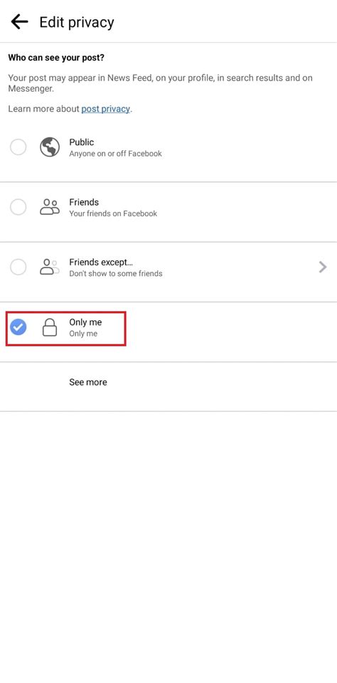 How To Update Facebook Profile Picture Without Posting Techcult