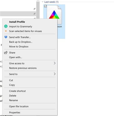 Your Ultimate Guide To ICC Profiles For Sublimation Icc Profile