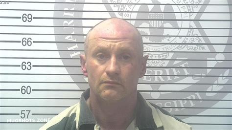 Kiel Jason Leif 02 15 2024 Harrison County Mugshots Zone