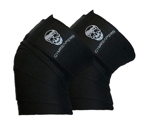 Best Knee Wraps For Squats