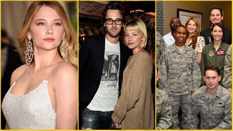 Haley Bennetts Instagram Twitter And Facebook On Idcrawl