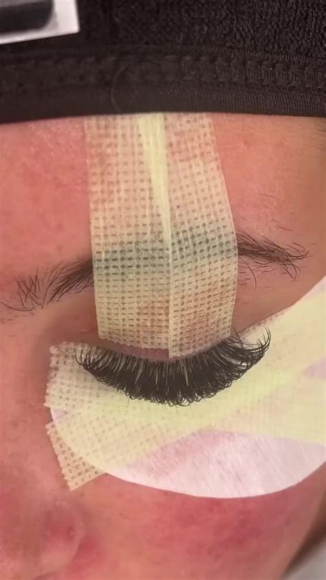 Tina Rylashes On Instagram Make Sure Your Lash Extensions Are
