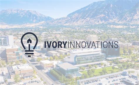 Ivory Innovations Announces Top 25 Selections For The Annual Ivory Prize Which Honors Creative