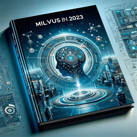 Milvus In 2023 An Unprecedented Vector Database Amidst Tech Buzz