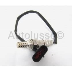 Twin Spark V CF Post Cat Lambda Sensor Autolusso Parts LTD