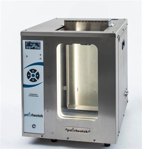 Constant Temperature Viscometer Bath