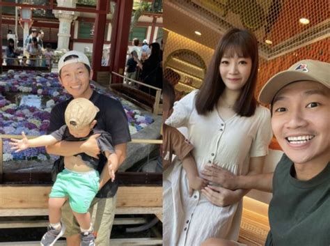 蔡昌憲老婆懷二胎！ 「上輩子情人」來報到甜喊：爸爸愛妳 Ettoday星光雲 Ettoday新聞雲