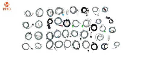 China Custom Capacitive Proximity Sensor Square Switch Manufacturers