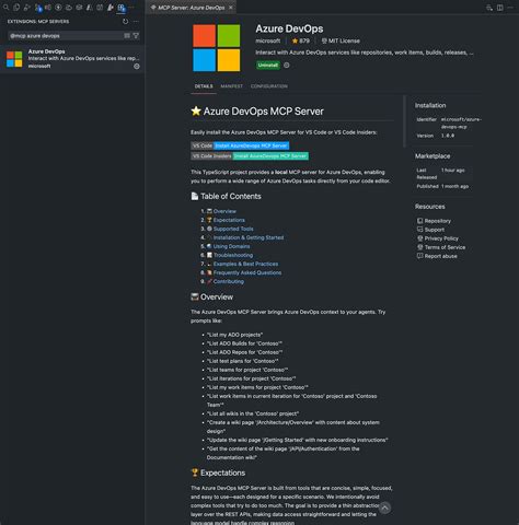 Automating Your Azure Devops Backlog With Ai And The Model Context Protocol Mcp By Rayray