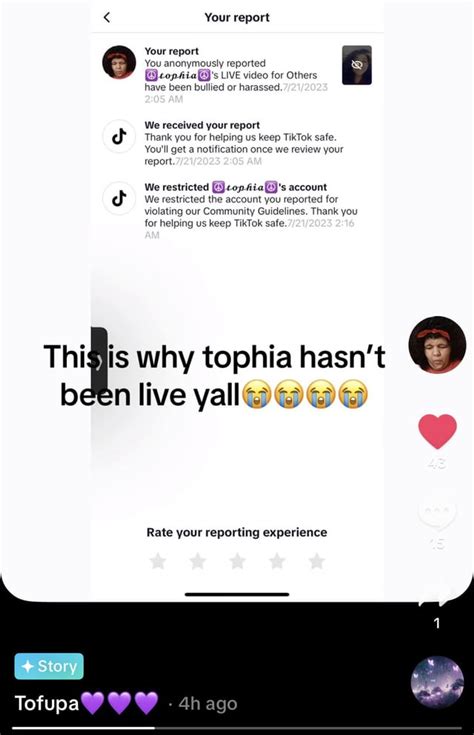 Tophia Bothering The Hospital Staff Rtophiachutiktok