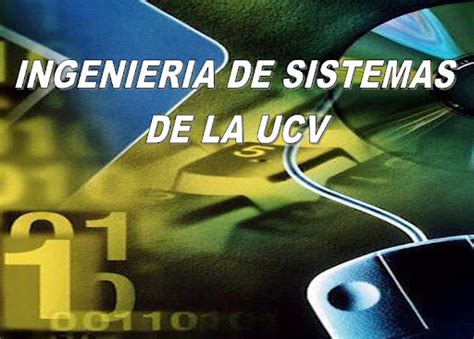 INGENIERIA DE SISTEMAS