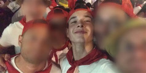 Meurtre De Justine Vayrac Que Sait On De Lucas L Le Jeune Homme Mis