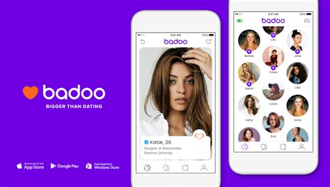 Se connecter à Badoo - Site de Rencontre France