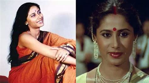When Smita Patil Got Disgusted With Sridevi And Shamed Her For Doing