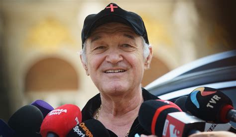 Gigi Becali l a găsit pe noul Florinel Coman de la FCSB Asta e
