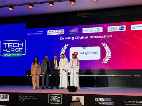 Eduardo Cruz On Linkedin Lowcode Innovation Awards Outsystems