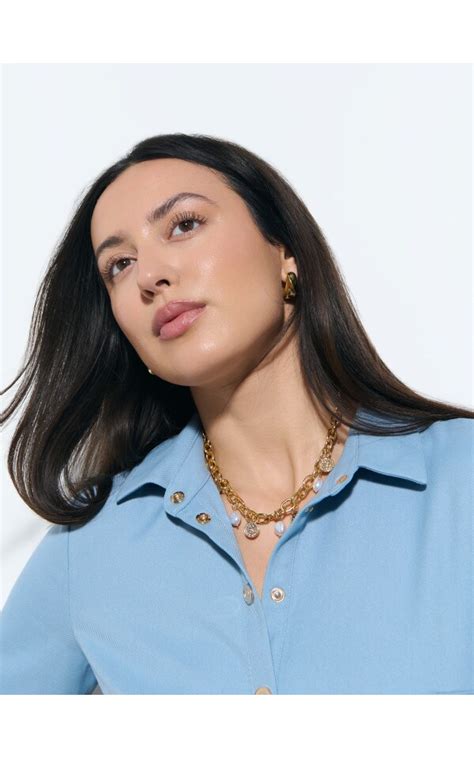 Collar Color Multicolor Mohito 158hh Mlc