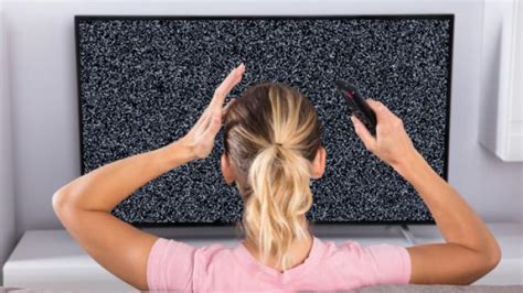 6 Ways To Fix Common Digital Tv Reception Problems Akt In Motion