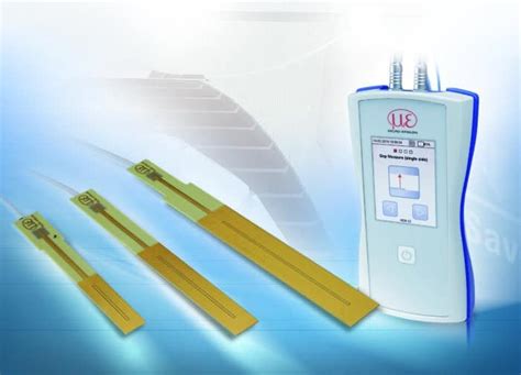 Capacitive Displacement Sensors Bestech Australia