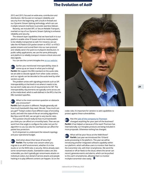 Gatesair On Linkedin Keyur Parikh Contributed Interesting Insights As