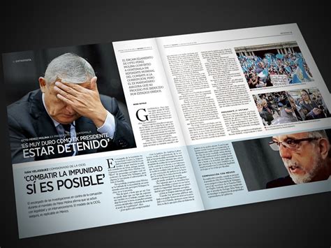 Combatir La Impunidad Sí Es Posible Comisionado