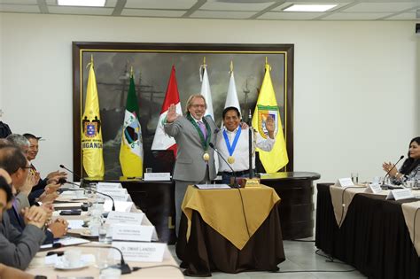 Alcalde De Santa Anita Pide Respaldar A MML Y A La PNP