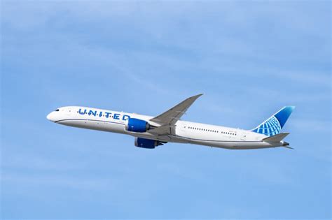 United Airlines Announces Resumption Of Flights To Tel Aviv