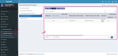 Gambar Untuk Wiki Panduan Issue 4273 OpenSID OpenSID GitHub