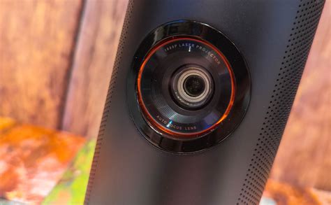 Nebula Capsule 3 Laser Review Higher Resolution Brighter Image Mixed