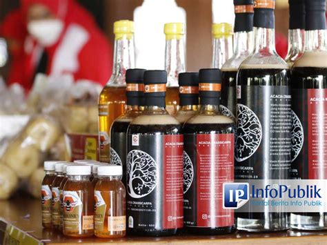 InfoPublik Pentingnya Izin Produksi Pangan Untuk Perluas Pasar Produk UMKM