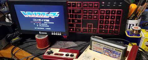 Famicom Av Mod Success R Consolerepair